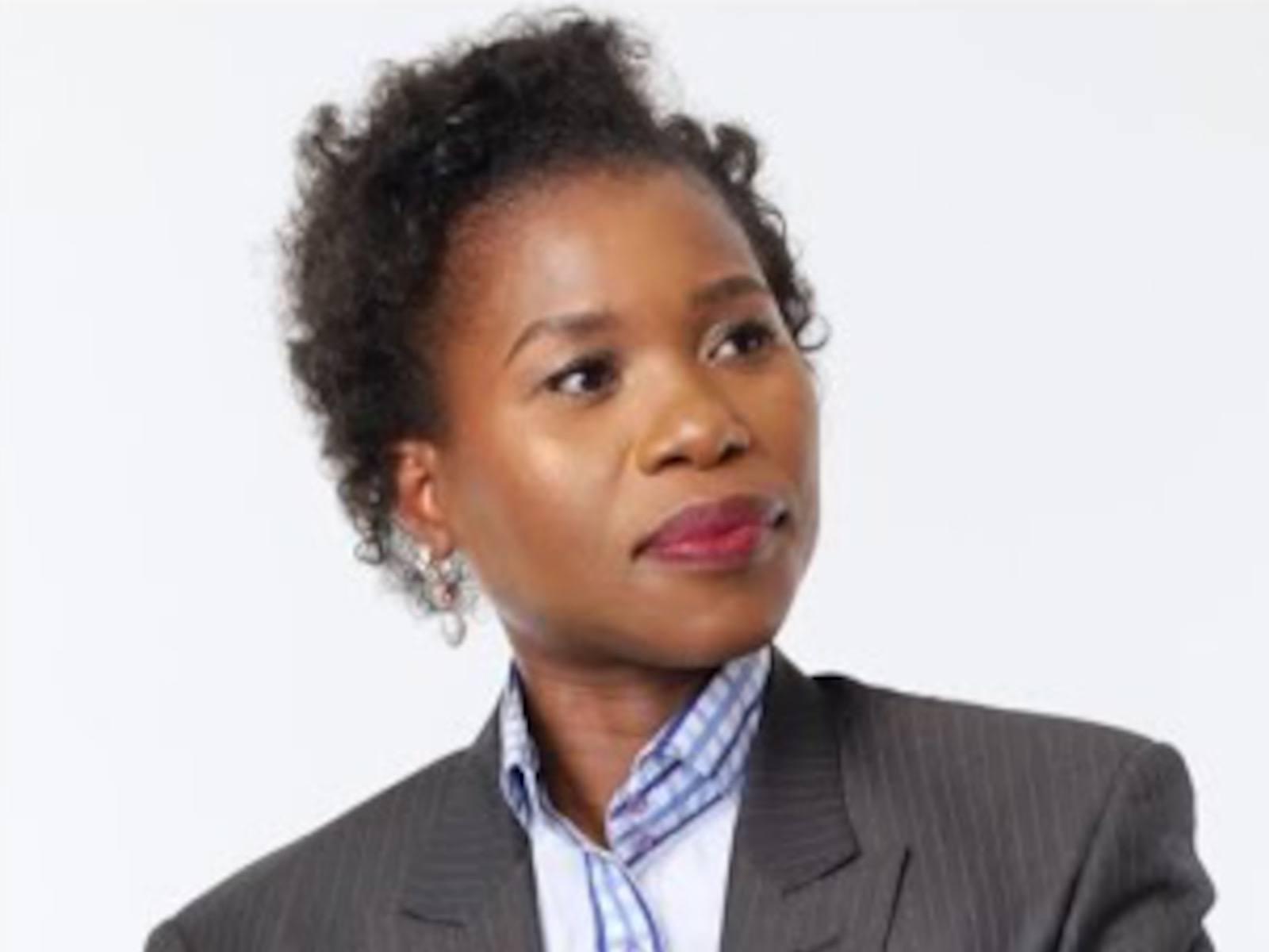 ‘Independent candidates are not a waste’ – Anele Mda - Scrolla.Africa