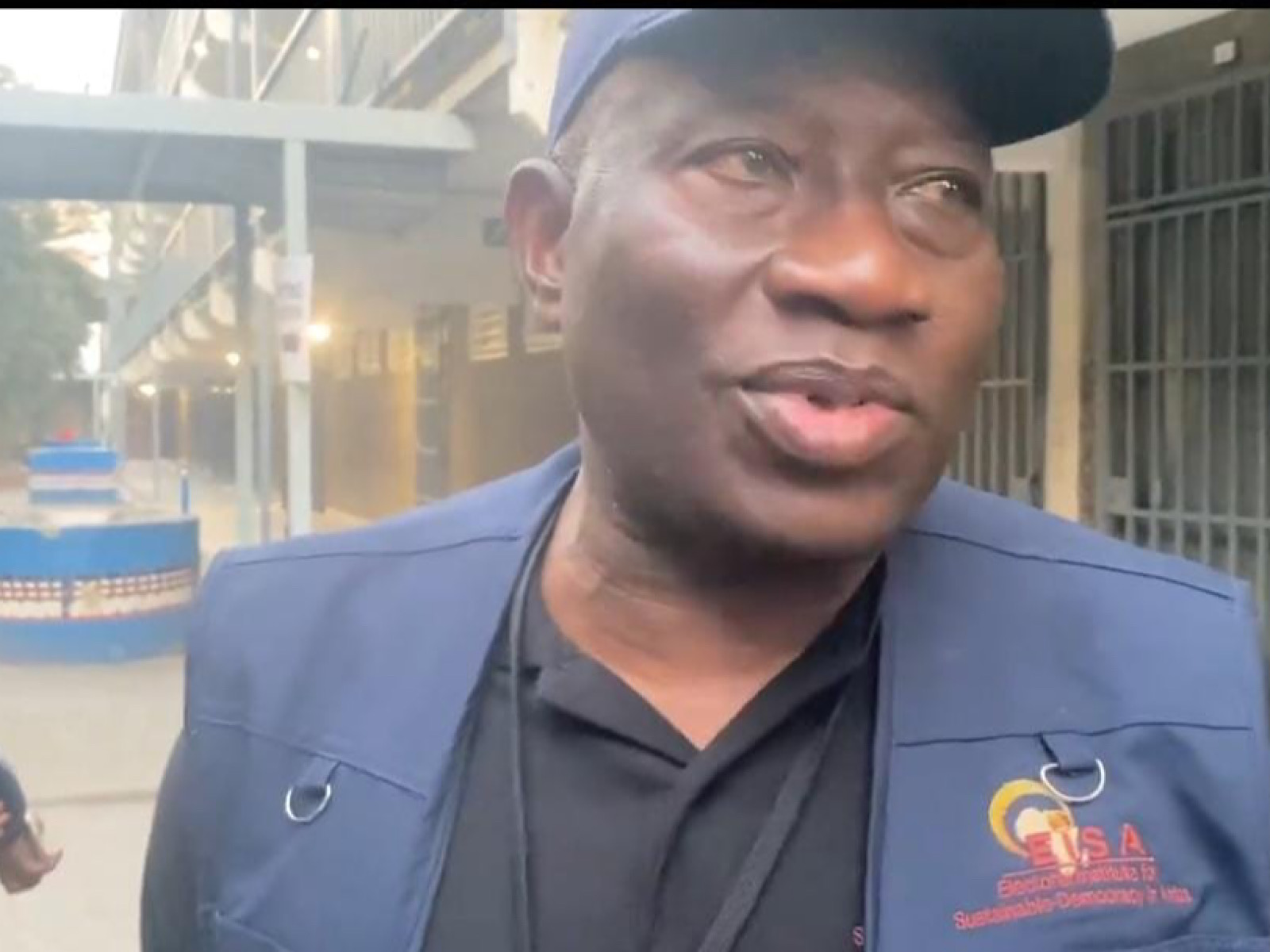 Goodluck Jonathan applauds IEC’s work - Scrolla.Africa