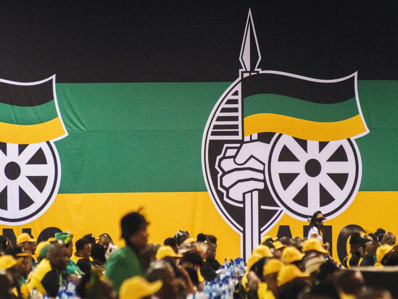CSIR predicts 42% for ANC | Scrolla.Africa