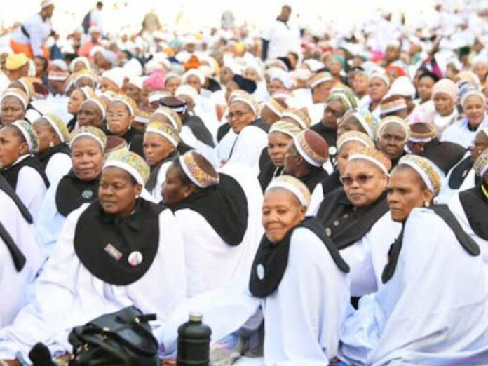Zulu royals and Shembe church angry at denial of vote - Scrolla.Africa