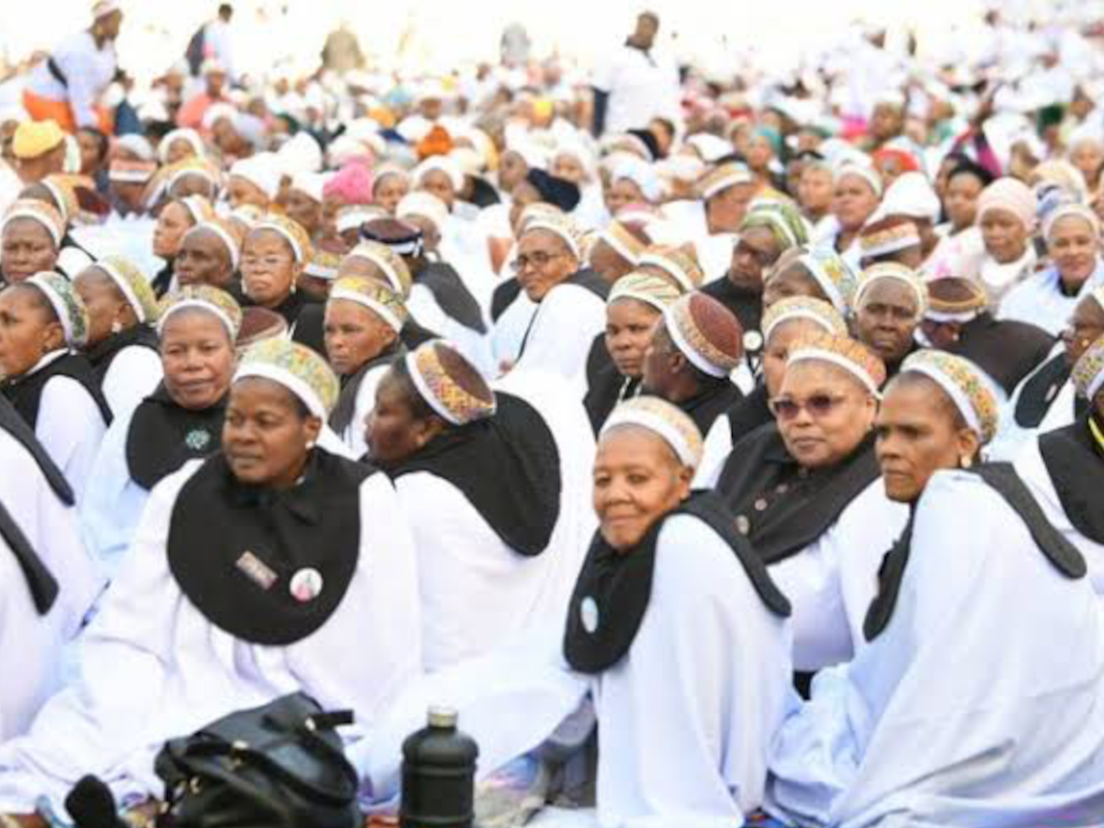 Zulu royals and Shembe church angry at denial of vote | Scrolla.Africa