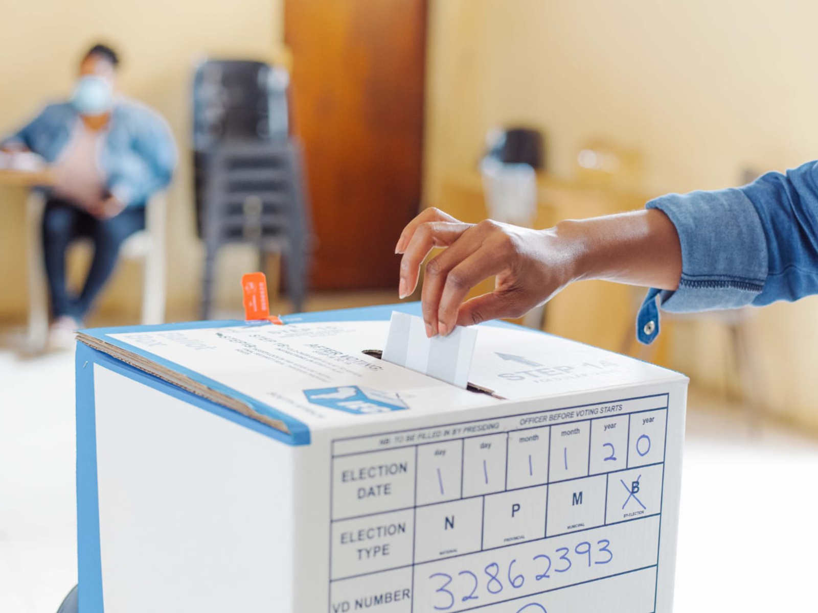 Iec Results Dashboard Crashes Scrollaafrica 