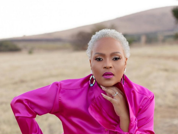 Bucie is back with a bang - Scrolla.Africa