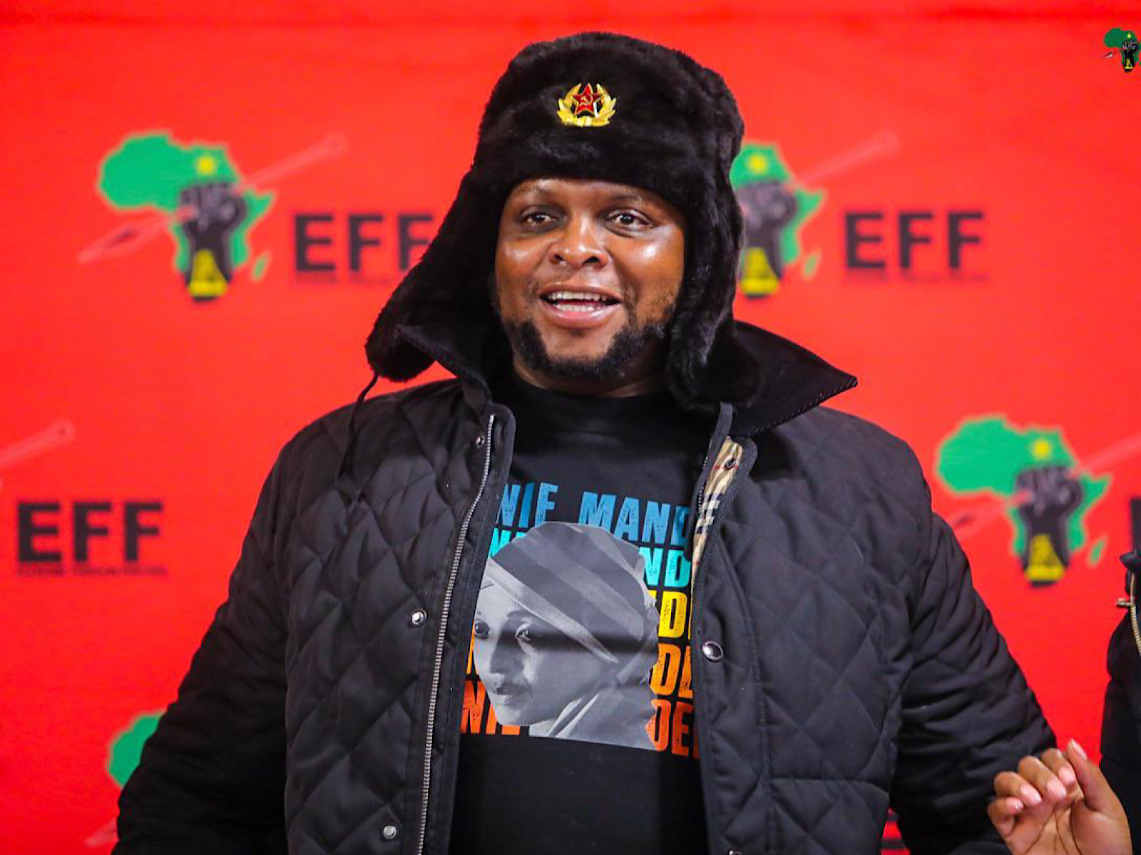 EFF rejects the Government of National Unity - Scrolla.Africa