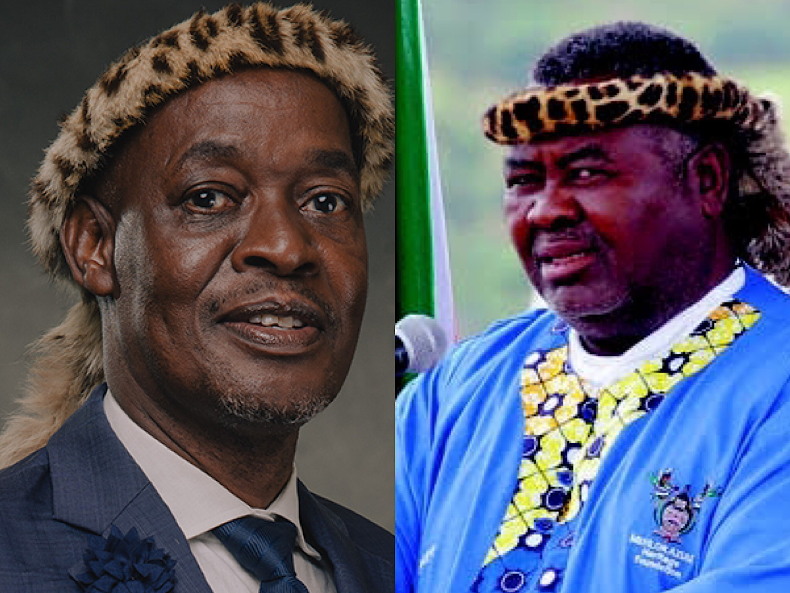 KZN traditional leaders battle over Isandlwana slur - Scrolla.Africa