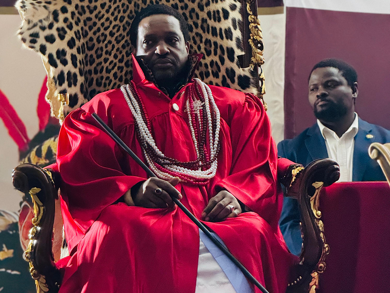 King Misuzulu ditches the Anglican Church for Shembe - Scrolla.Africa
