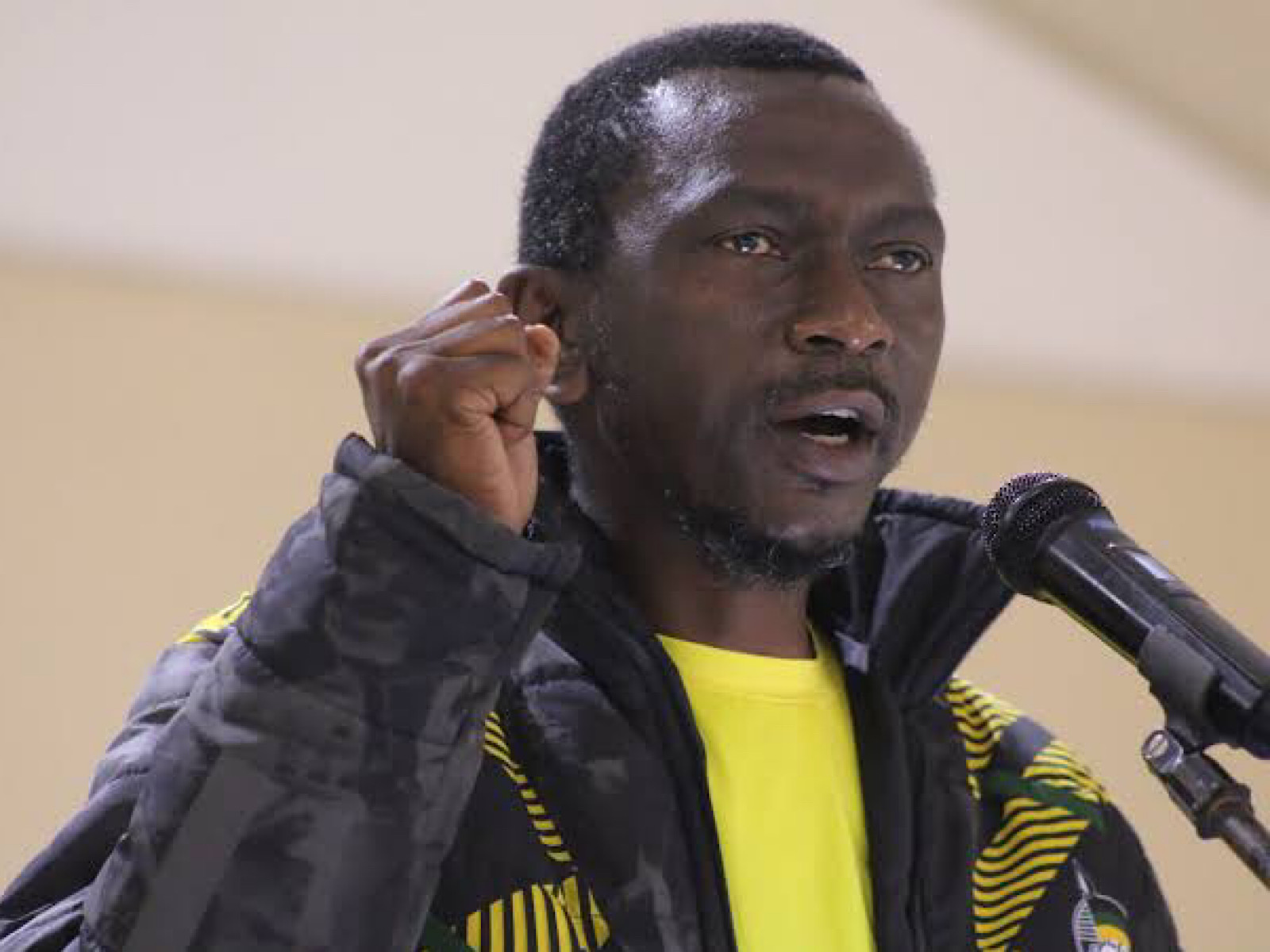 ANC rural leader tipped to replace Duma and Mtolo | Scrolla.Africa