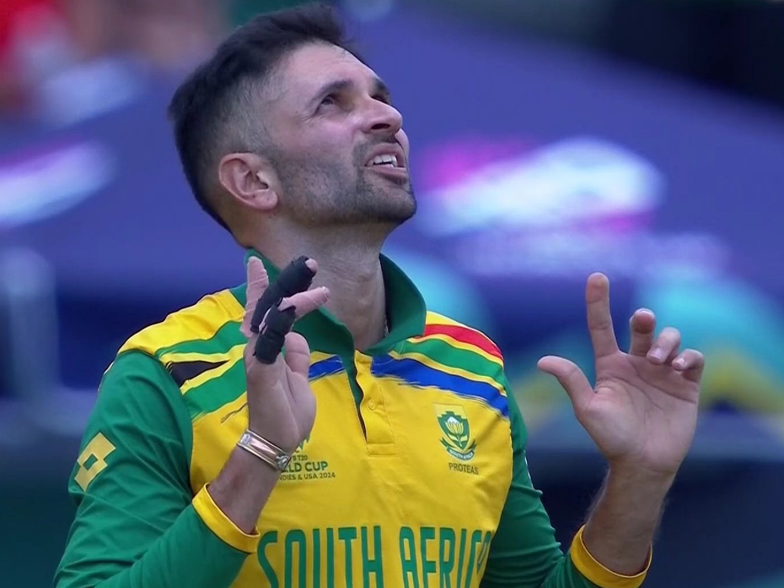 Proteas masterful with ball as Big Apple pitch delivers again - Scrolla ...