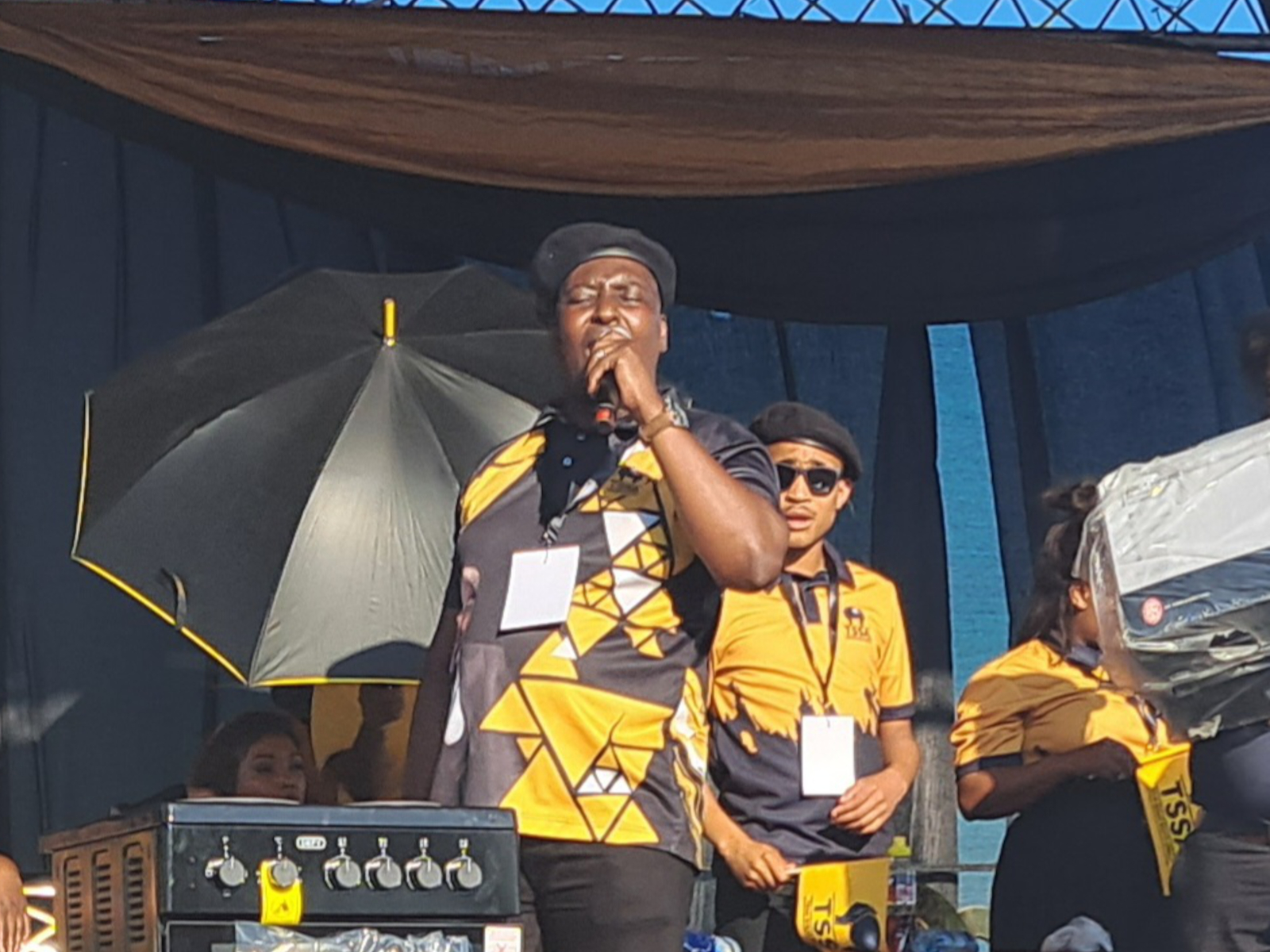 Bitter family battle over Team Sugar leadership - Scrolla.Africa