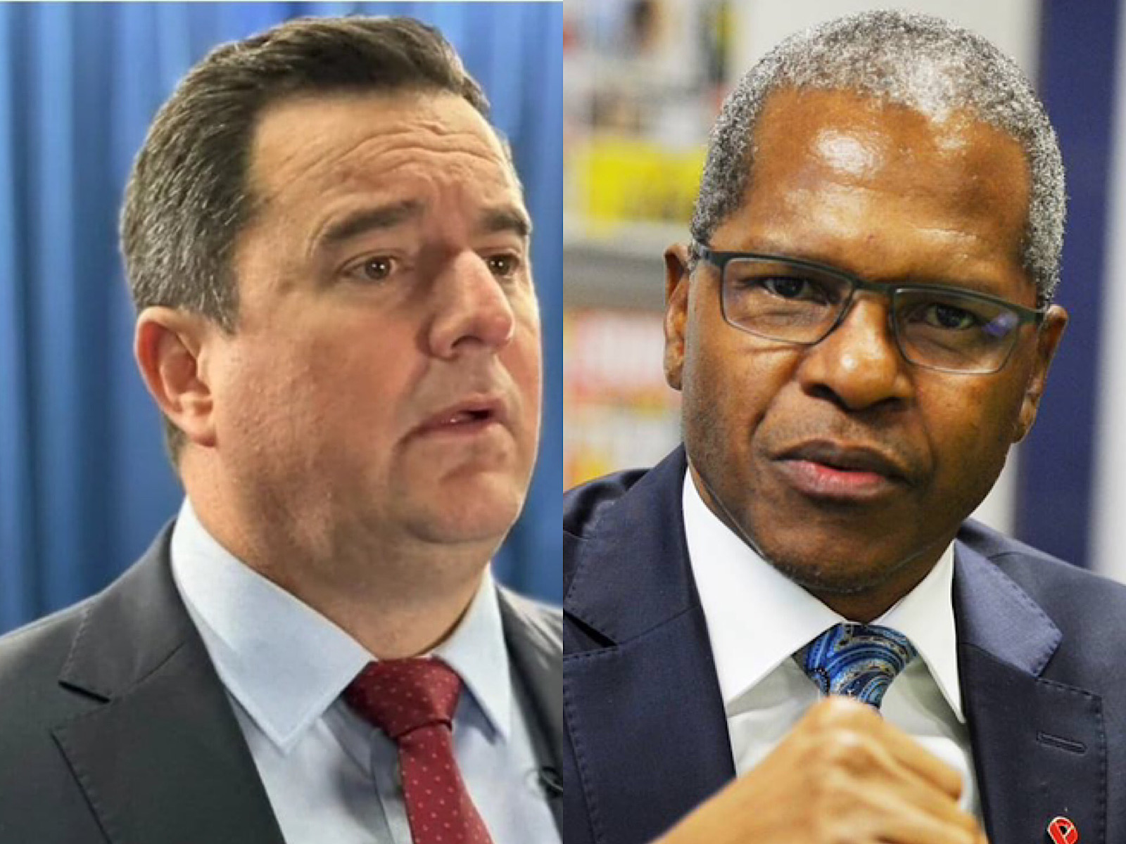 ANC, DA and IFP agree to build future government - Scrolla.Africa