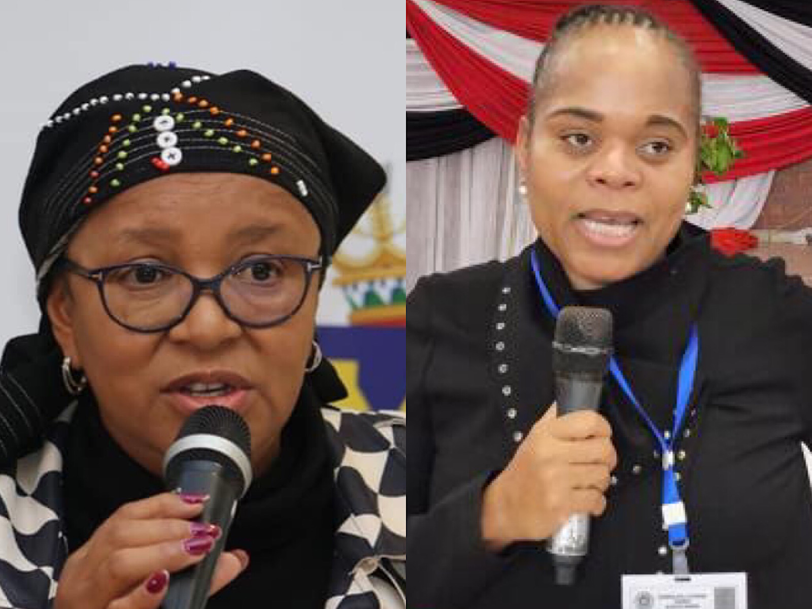 ANC’s gender balancing act fails with premier picks - Scrolla.Africa