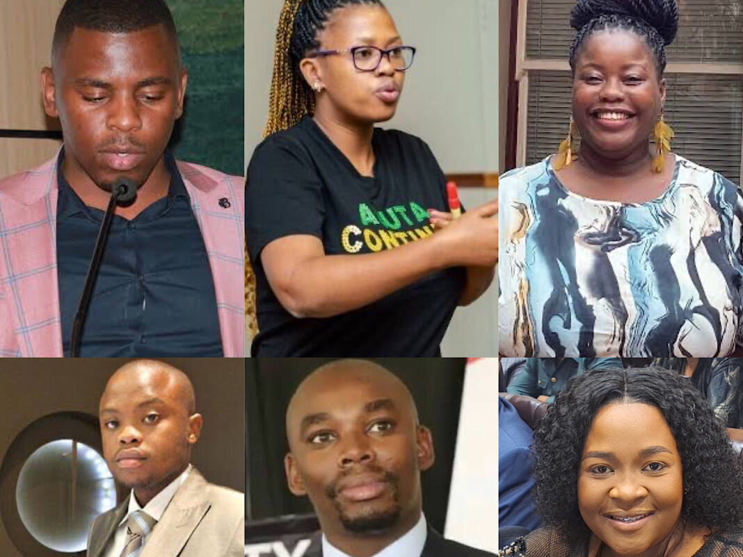 Youths dominate KZN Legislature as new members sworn in - Scrolla.Africa