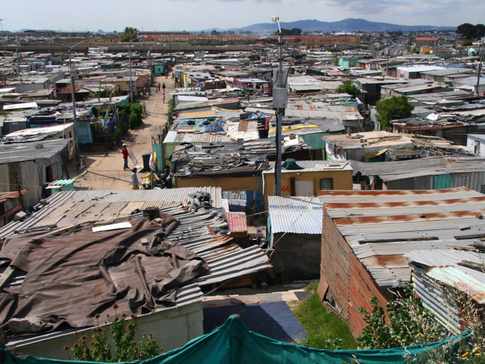 Over 300 children treated for gunshot wounds in Western Cape - Scrolla ...