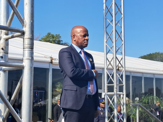 ‘We respect our KZN opposition’ – Premier Ntuli | Scrolla.Africa