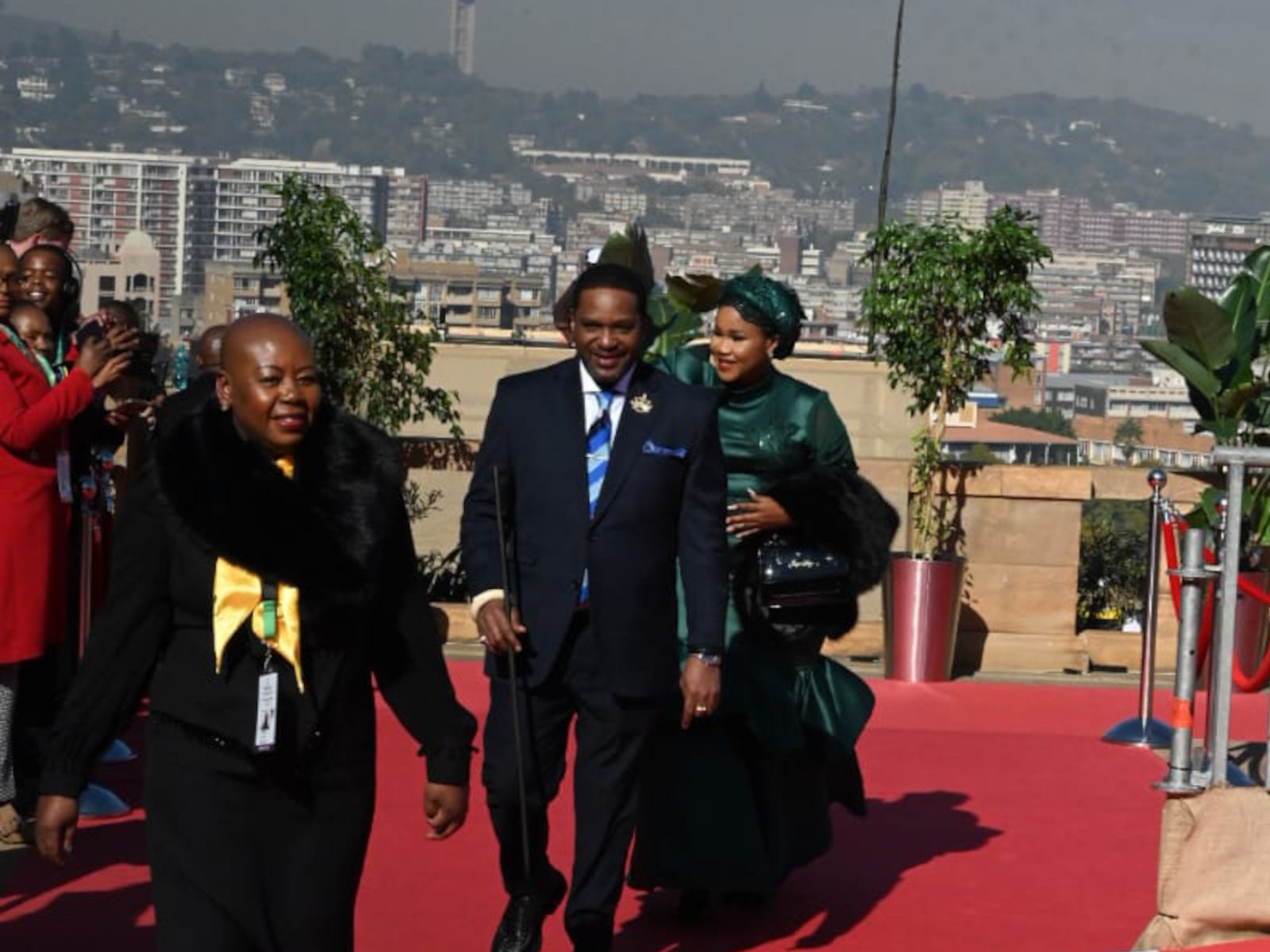 ‘GNU will collapse before Christmas’ – ACDP leader - Scrolla.Africa