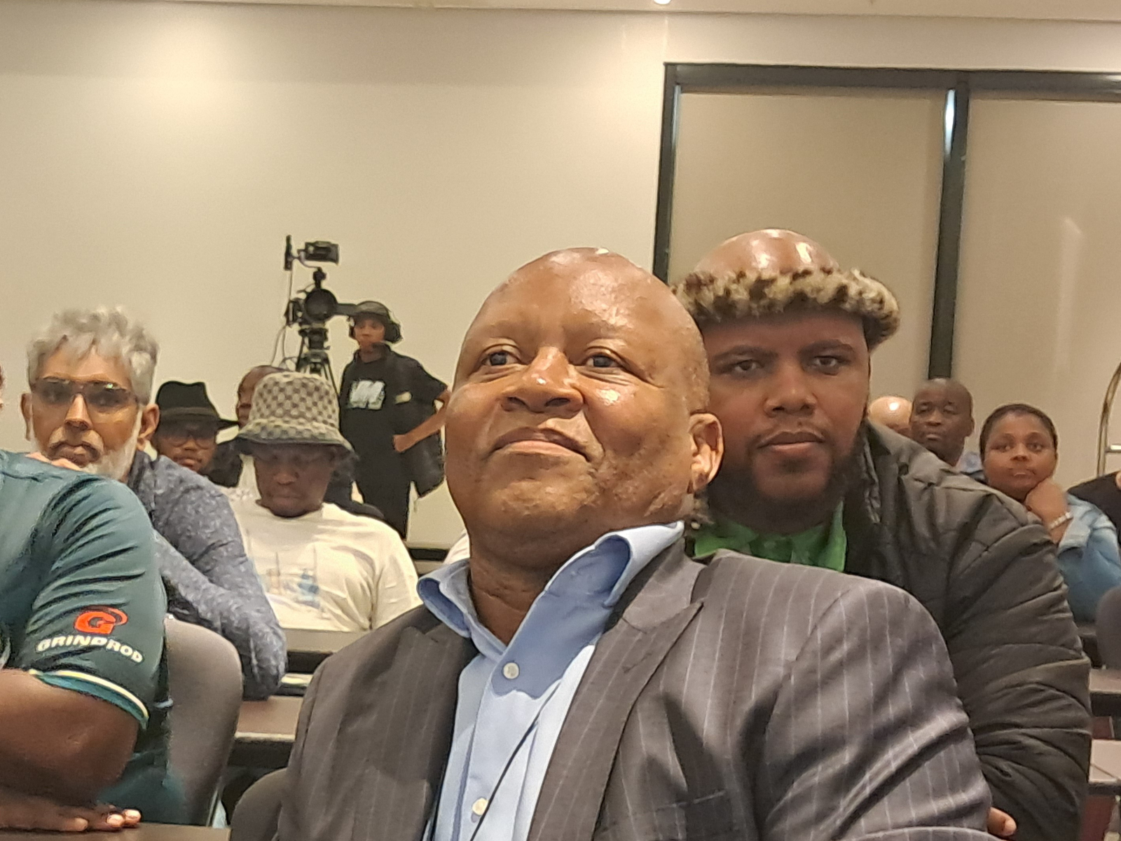KZN news bites: Mavundla denies fundraising for MK - Scrolla.Africa