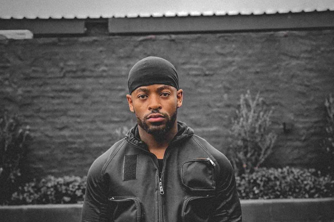 ‘I’ve never assaulted a woman’ – Prince Kaybee | Scrolla.Africa