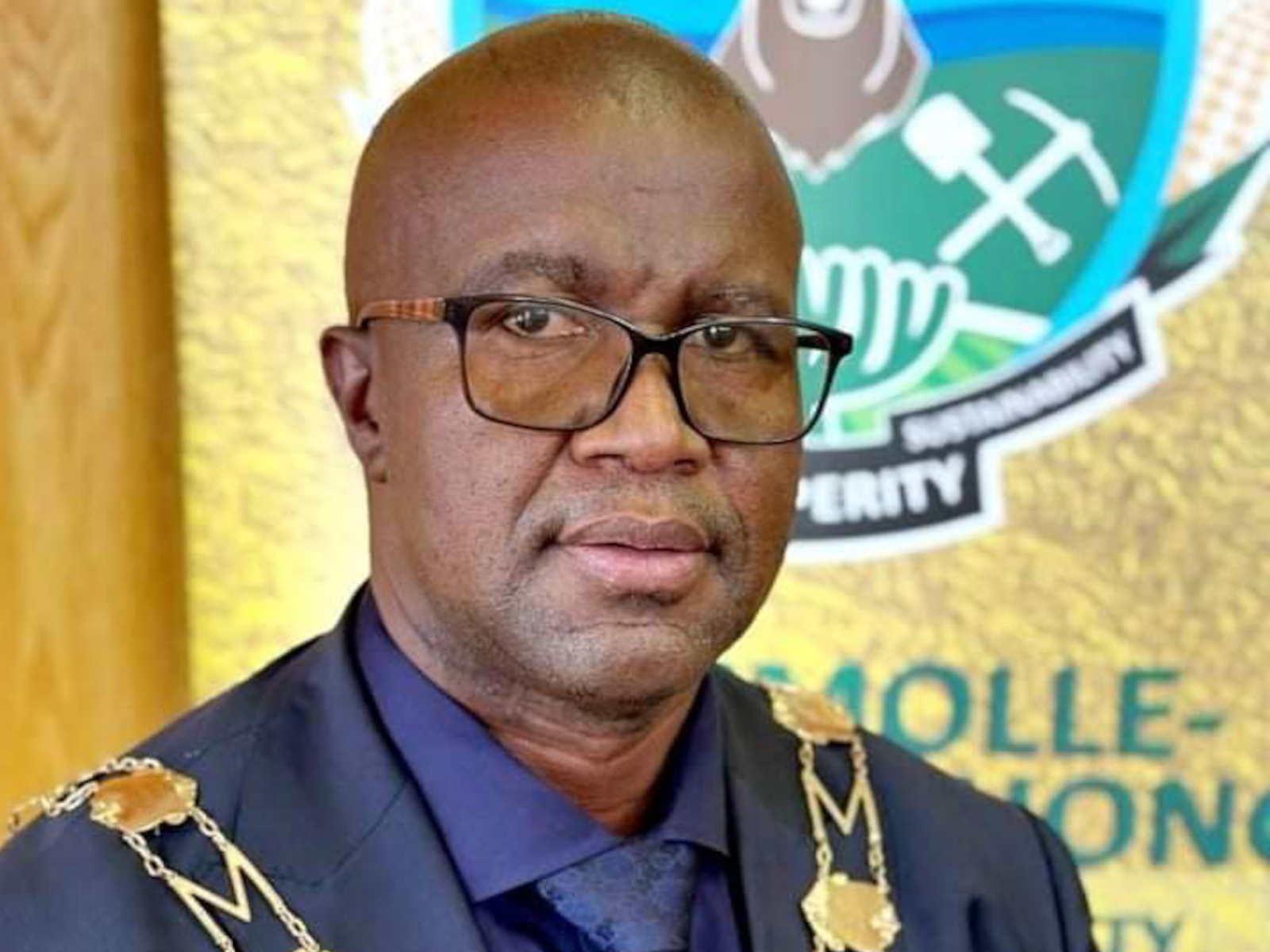 Mayor slammed for social media post | Scrolla.Africa