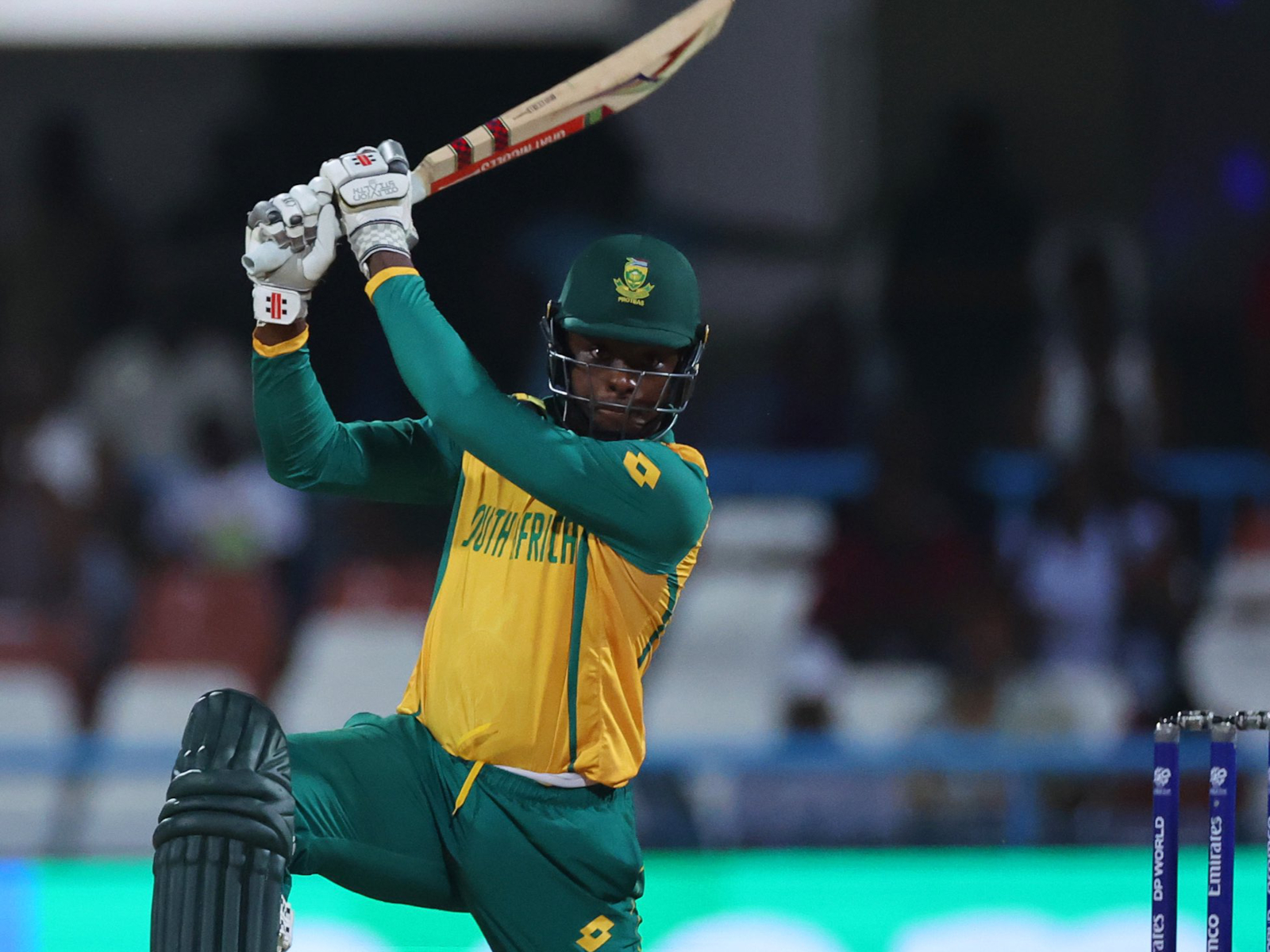 Proteas to face Afghanistan in World Cup semifinals | Scrolla.Africa