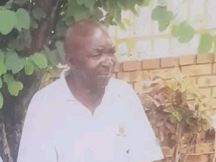 King and Queen of Mathibestad die a month apart | Scrolla.Africa