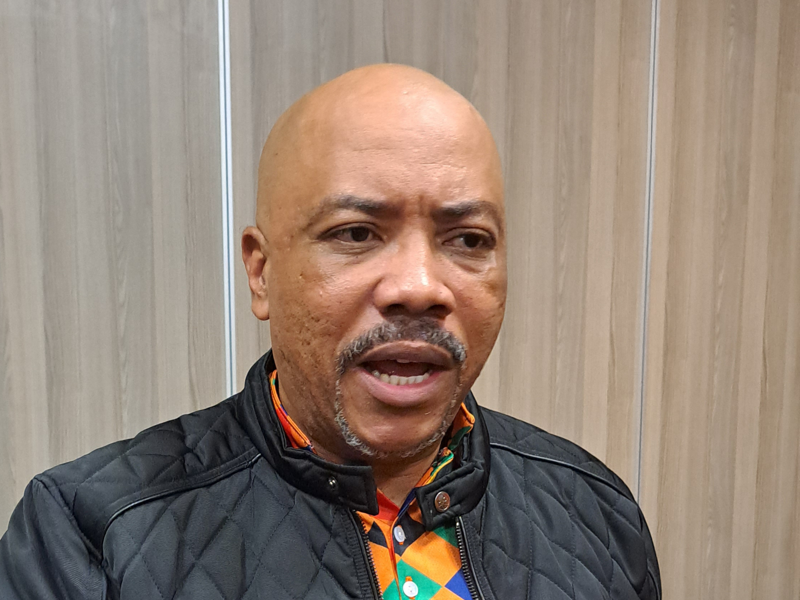 NFP president eyes top Zululand post - Scrolla.Africa