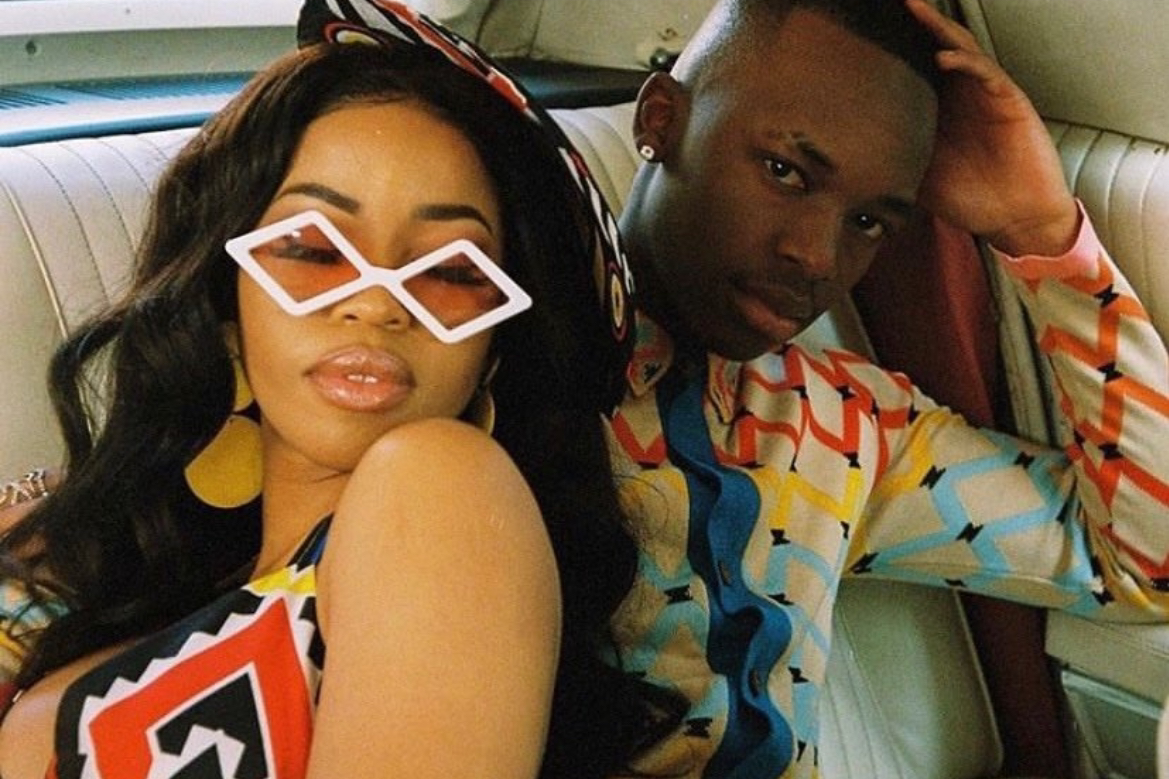 ‘I am not dating Anele Zondo' – Ciza - Scrolla.Africa