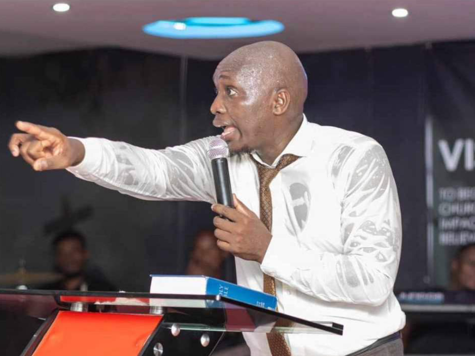 Controversial Mtubatuba municipality boss gets the boot - Scrolla.Africa