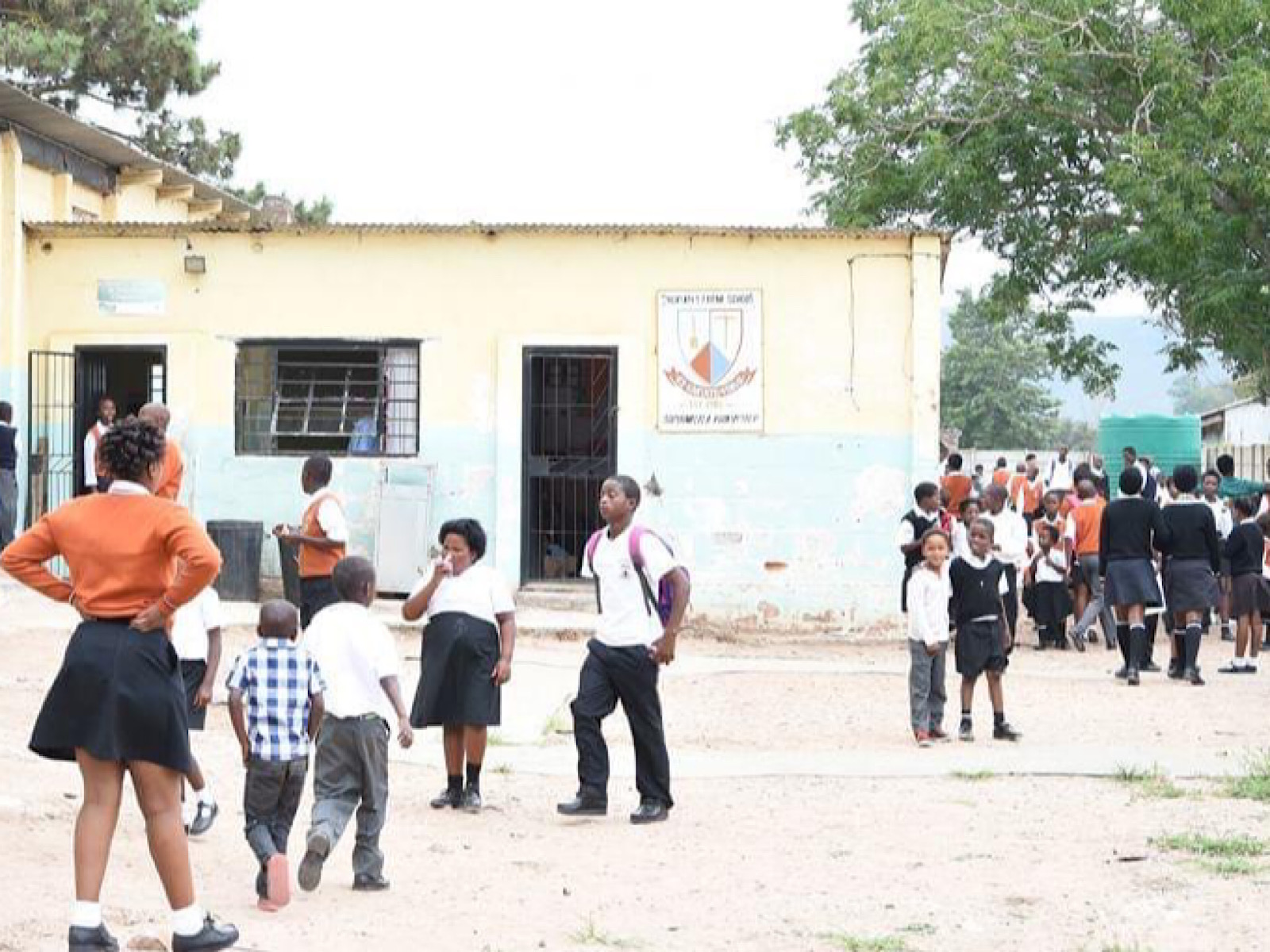 EC education plans to close “small, unviable schools” - Scrolla.Africa