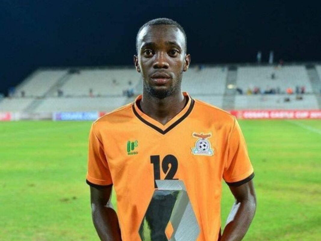 Ex-Pirates star Shonga dies - Scrolla.Africa