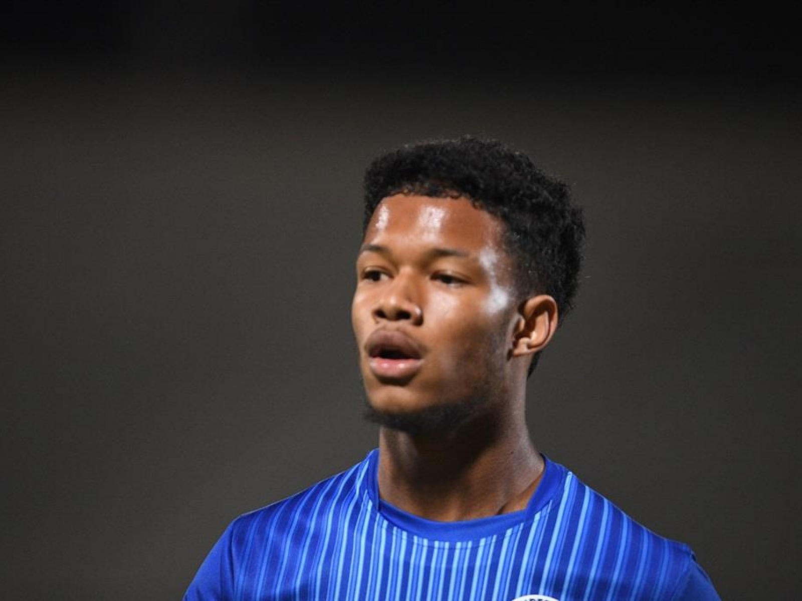 Campbell heading for Europe? | Scrolla.Africa