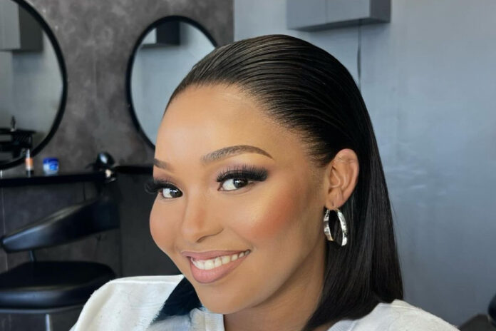 Rethabile Khumalo home after poison saga | Scrolla.Africa