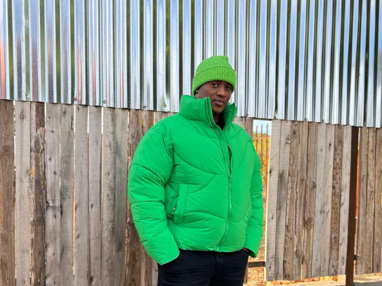 Jub Jub walks free from rape charges | Scrolla.Africa