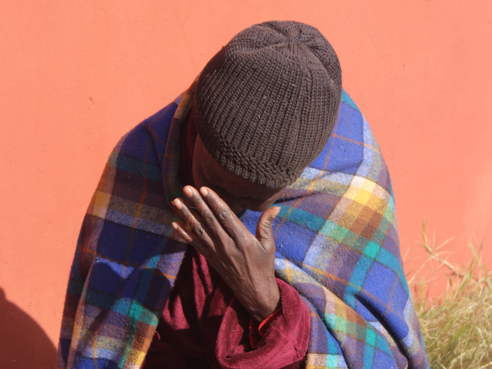 Gogo dies in fire while praying for missing son - Scrolla.Africa