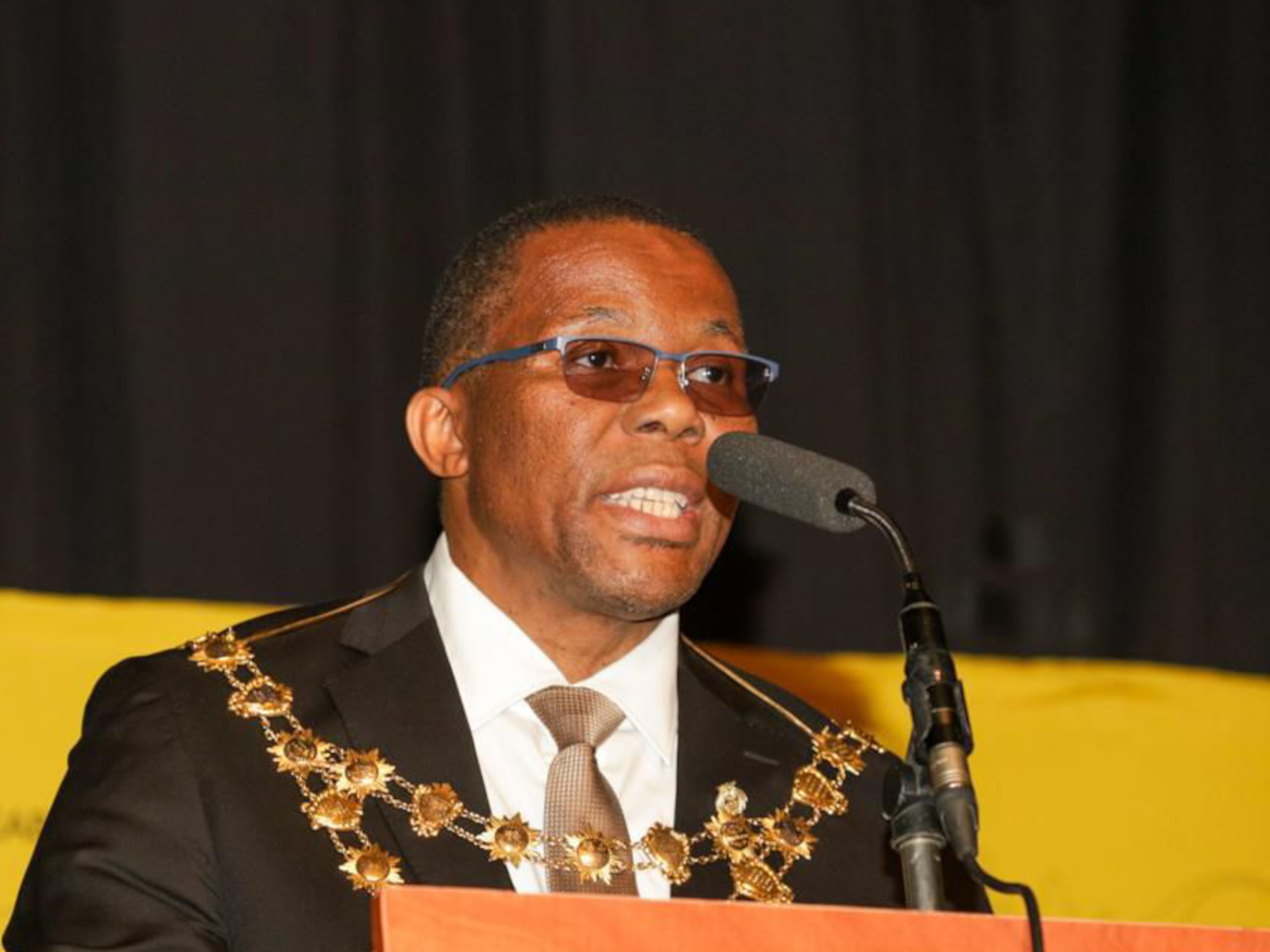 New eThekwini mayor an ANC sweetheart | Scrolla.Africa
