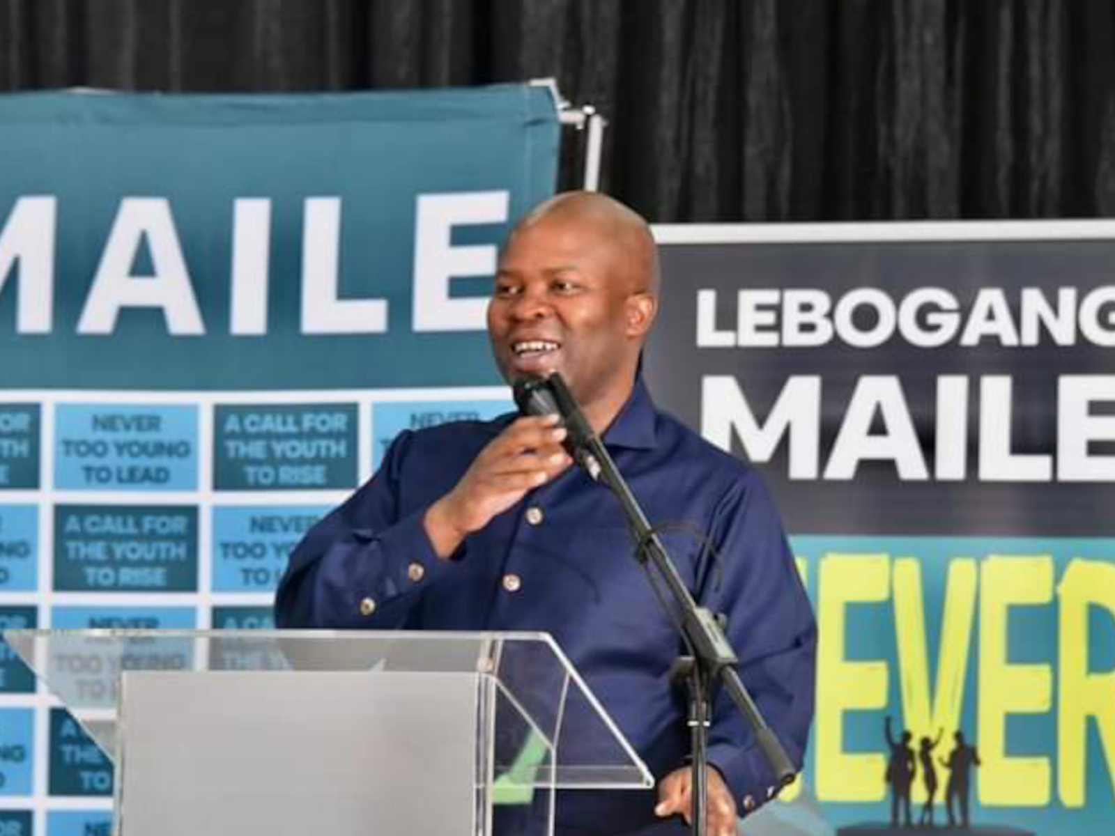 State-owned bank will boost small businesses – Gauteng Finance MEC ...
