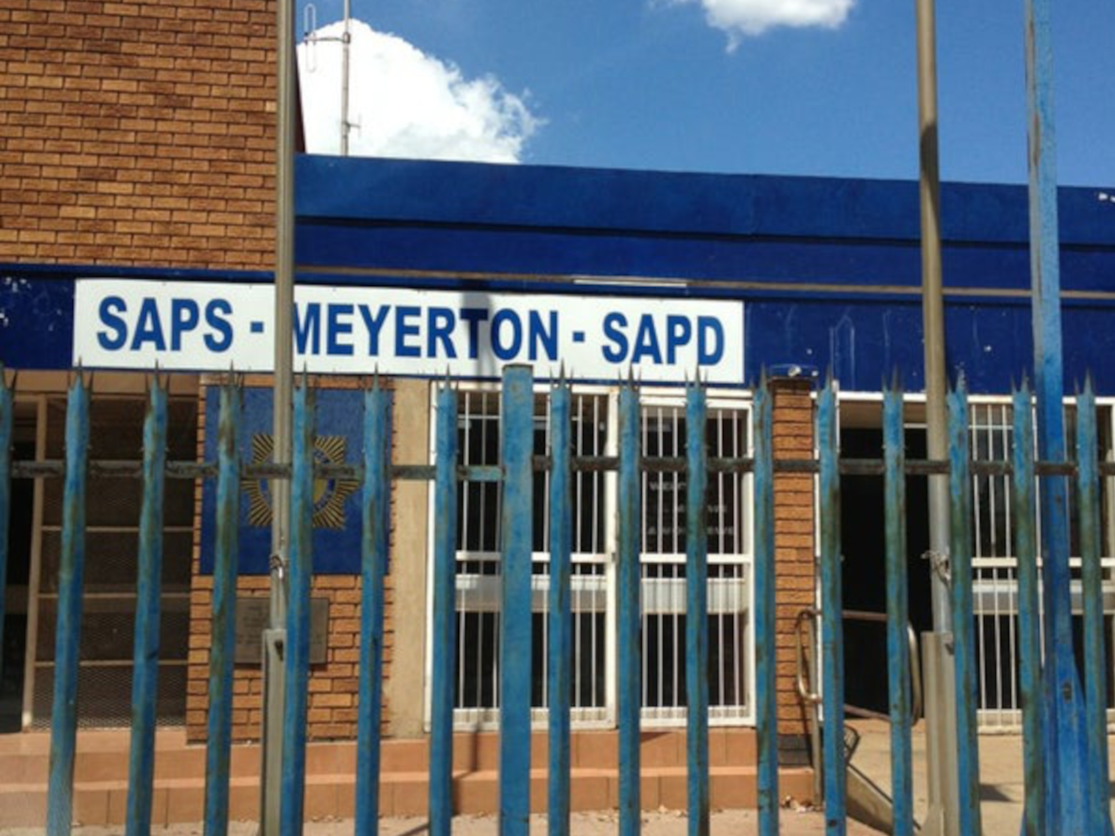 Jailed suspects act like ‘owls’ then turn into ‘cats’ to escape ...