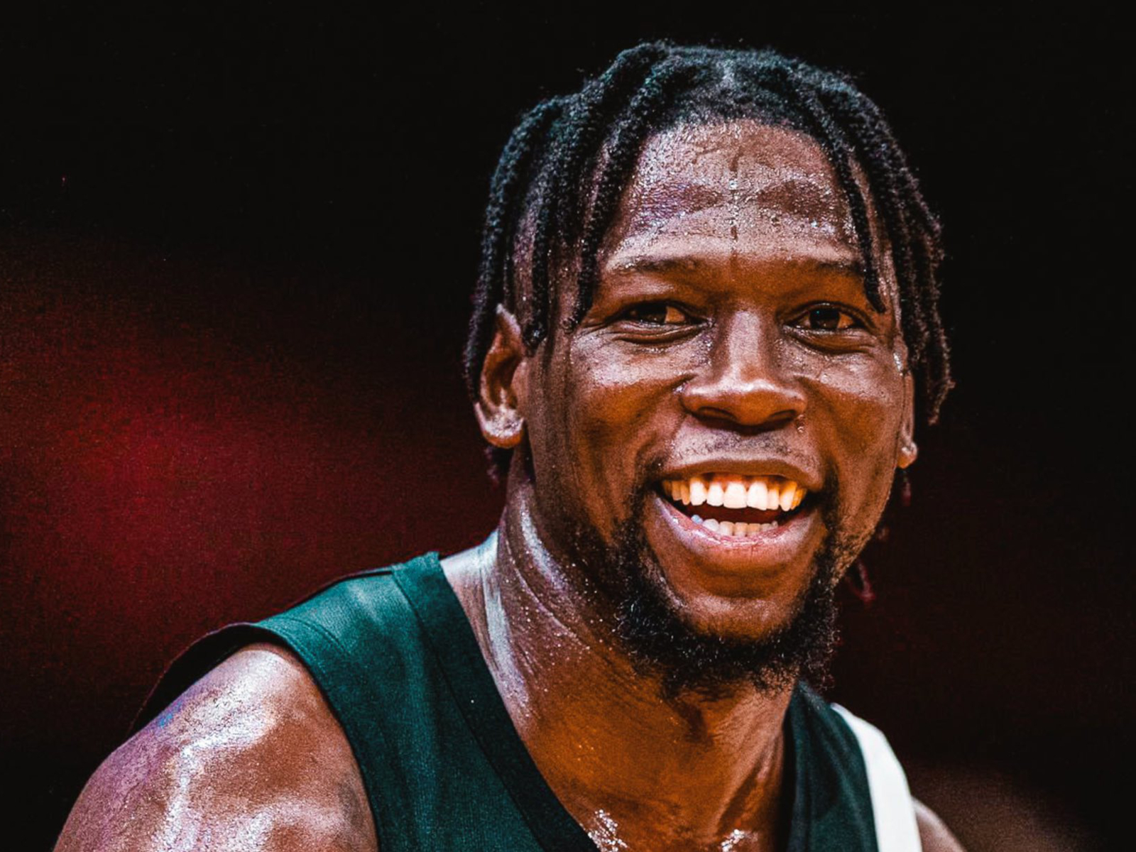 Mzansi’s Samkelo Cele gets a taste of NBA - Scrolla.Africa