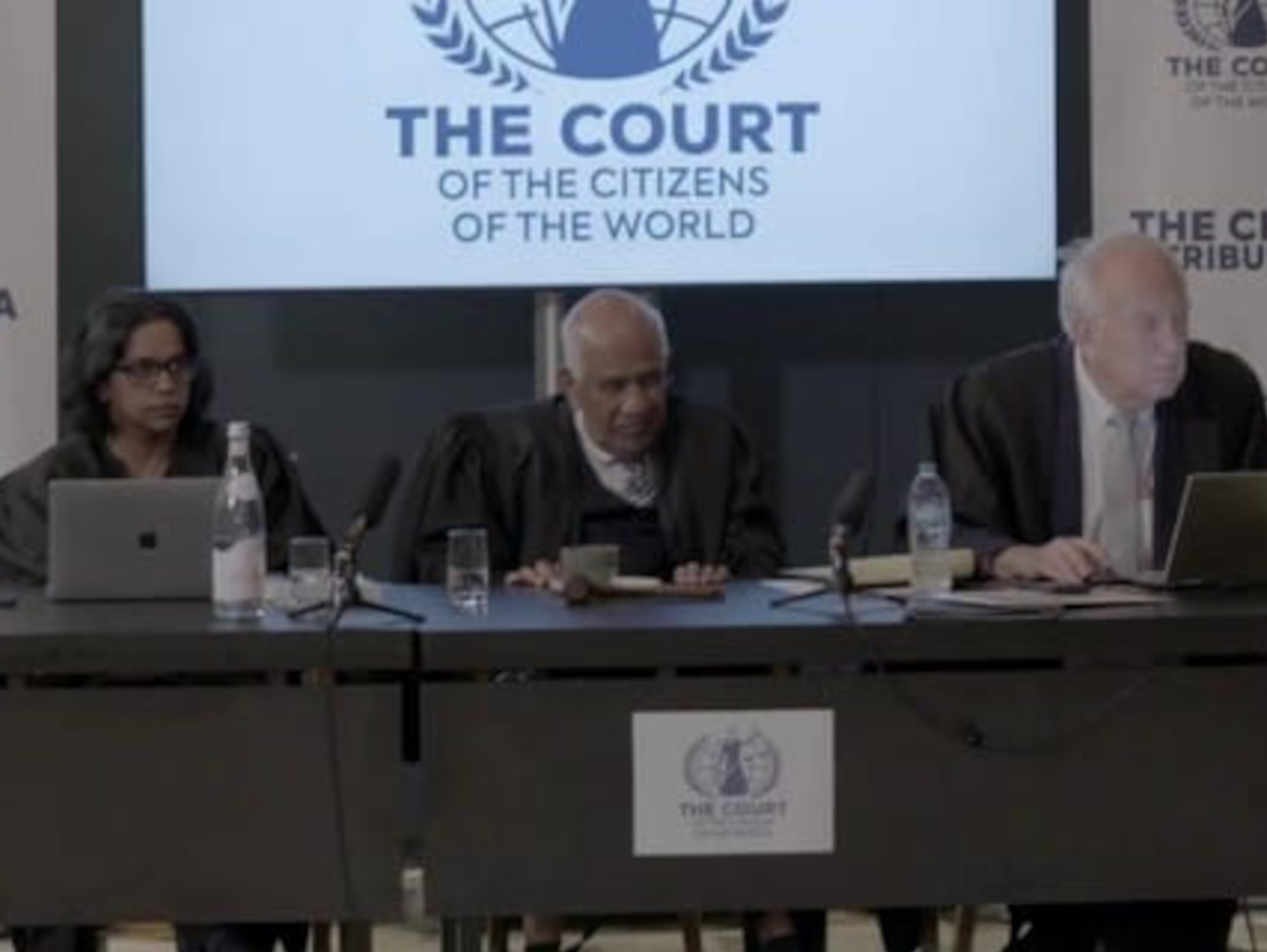 SA judge finds China guilty of genocide - Scrolla.Africa