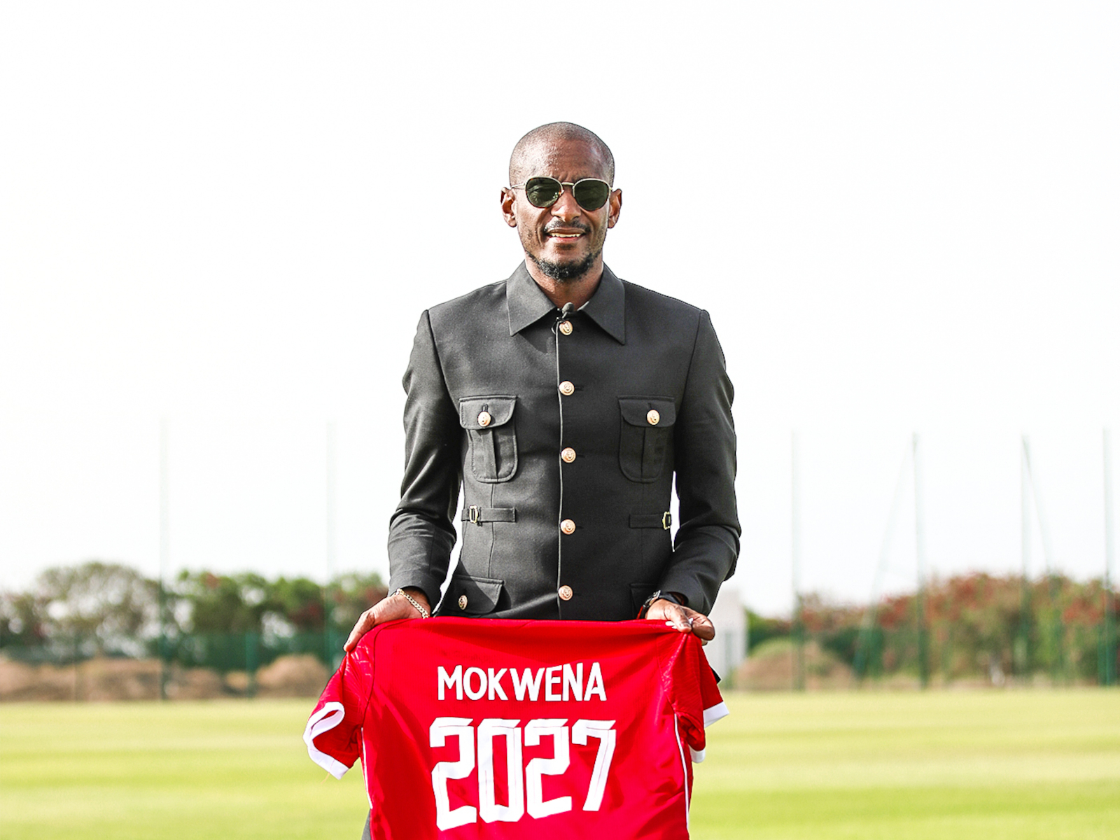 Mokwena gets down to business at Wydad Casablanca | Scrolla.Africa