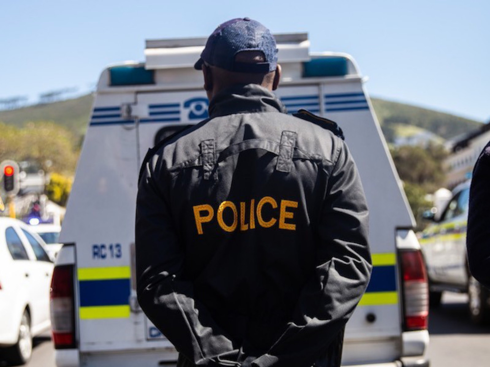 Gesin smeek polisie vir beskerming teen gewelddadige verslaafde ...