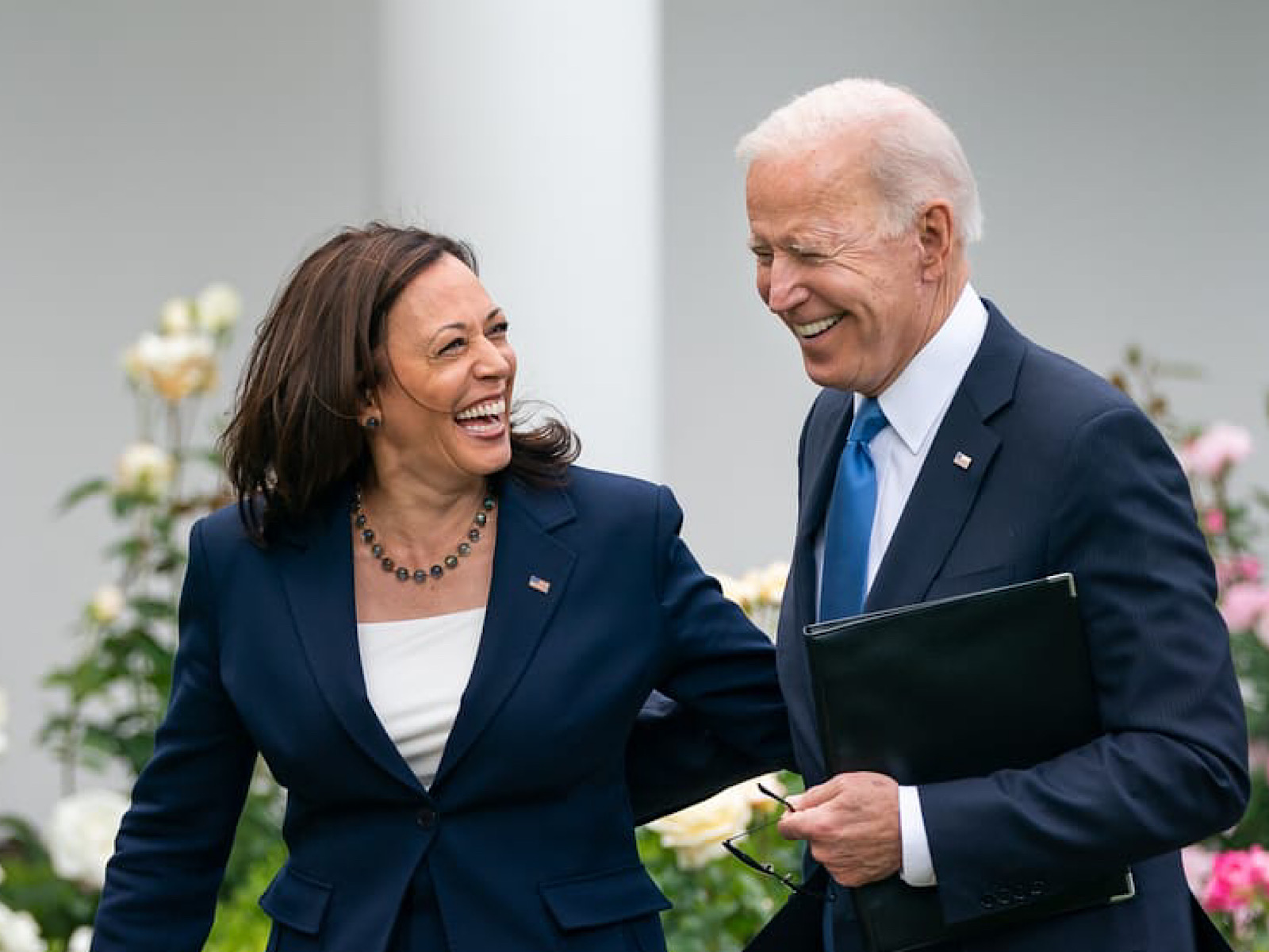 Joe Biden quits US presidential race | Scrolla.Africa