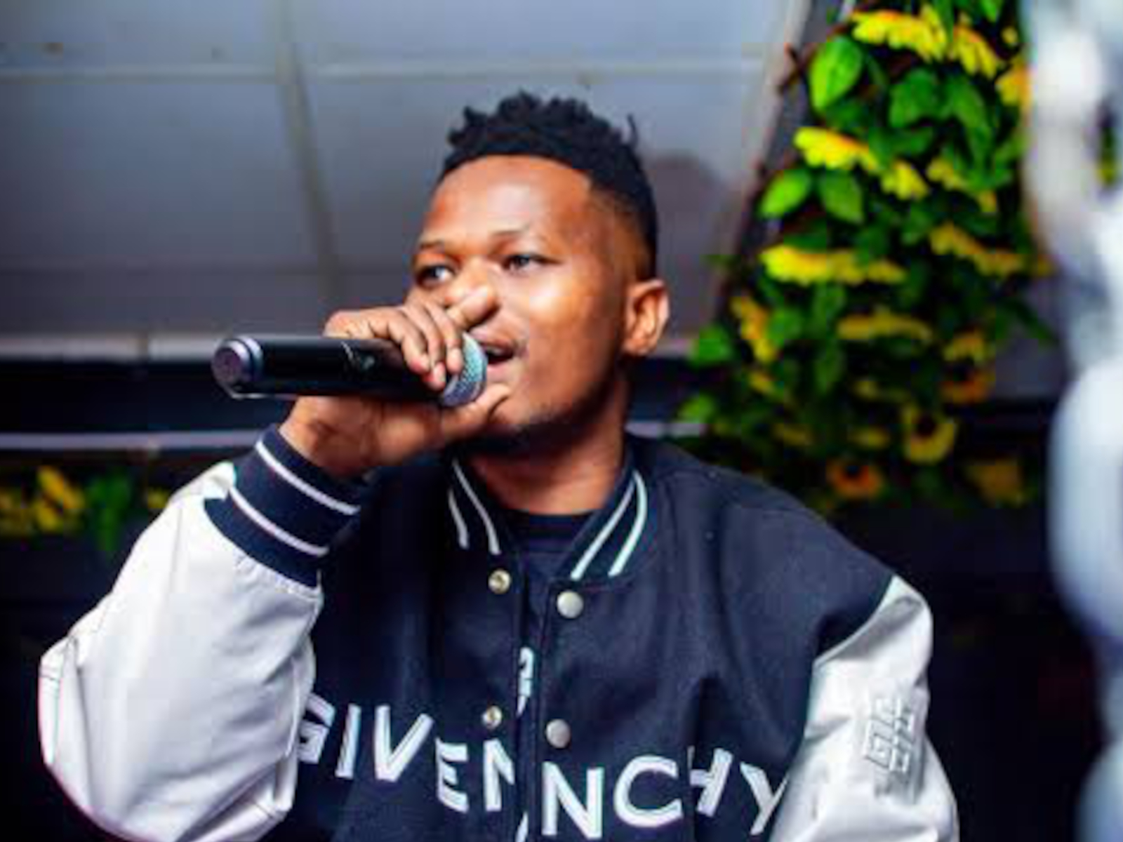 Gospel singer’s flying act called ‘demonic’ - Scrolla.Africa