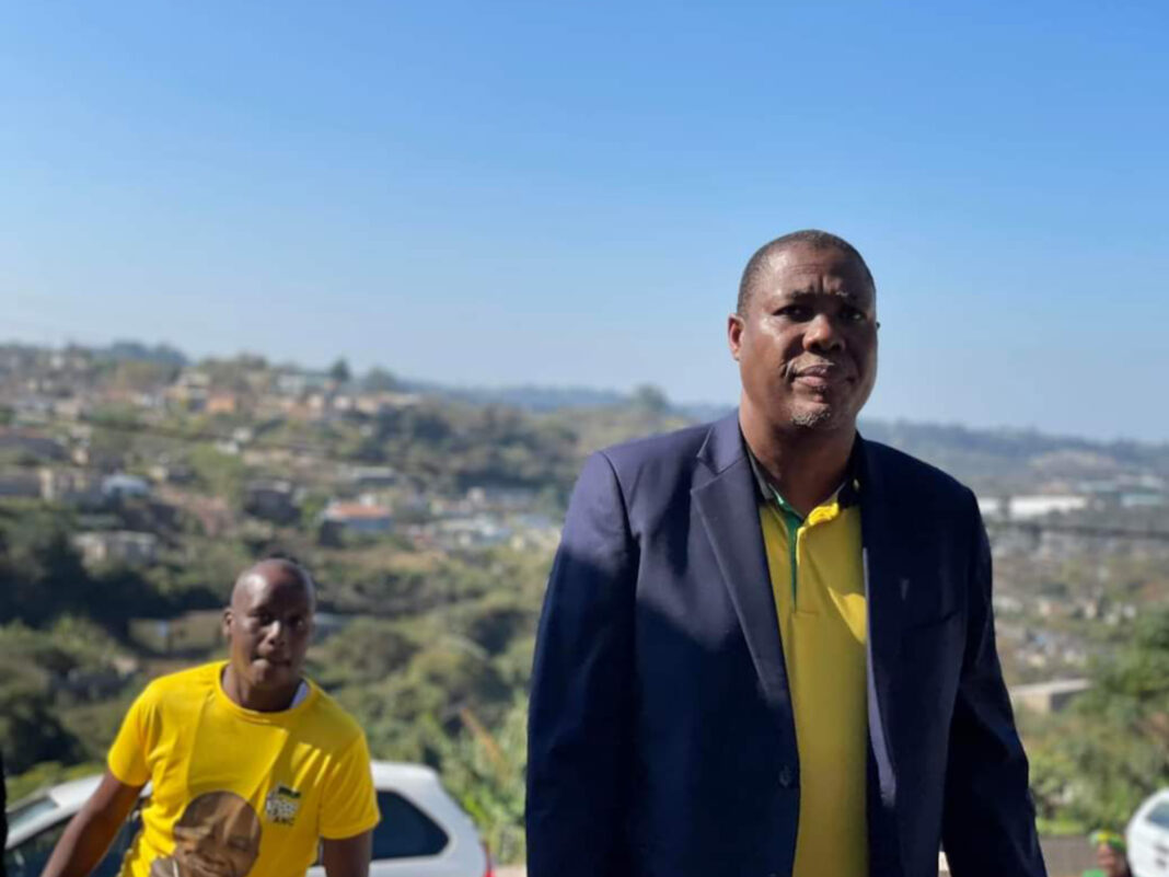 Nehawu’s fight with Mtolo gets worse - Scrolla.Africa