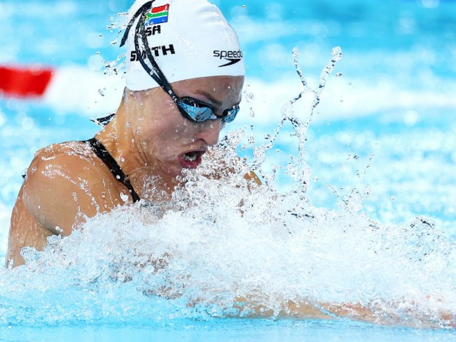 SA swimmers steal the show on Olympic Sunday | Scrolla.Africa