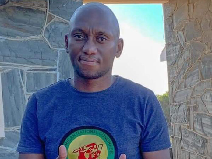 Ekurhuleni ANCYL to rebuild support from branches - Scrolla.Africa
