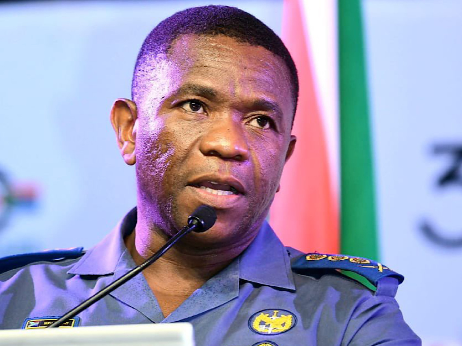 ‘Cops have to be tough with criminals’ – KZN police boss | Scrolla.Africa