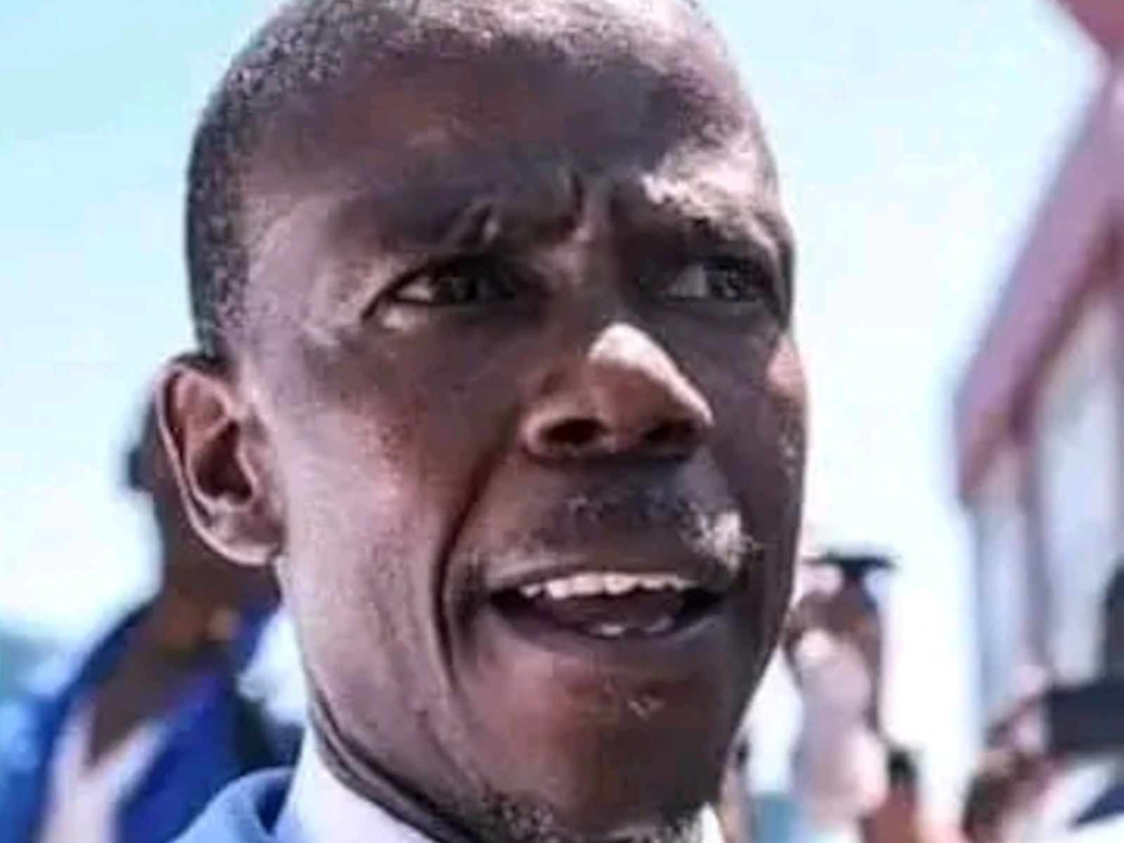 Panga-wielding pastor arrested in grandchildren custody drama | Scrolla.Africa