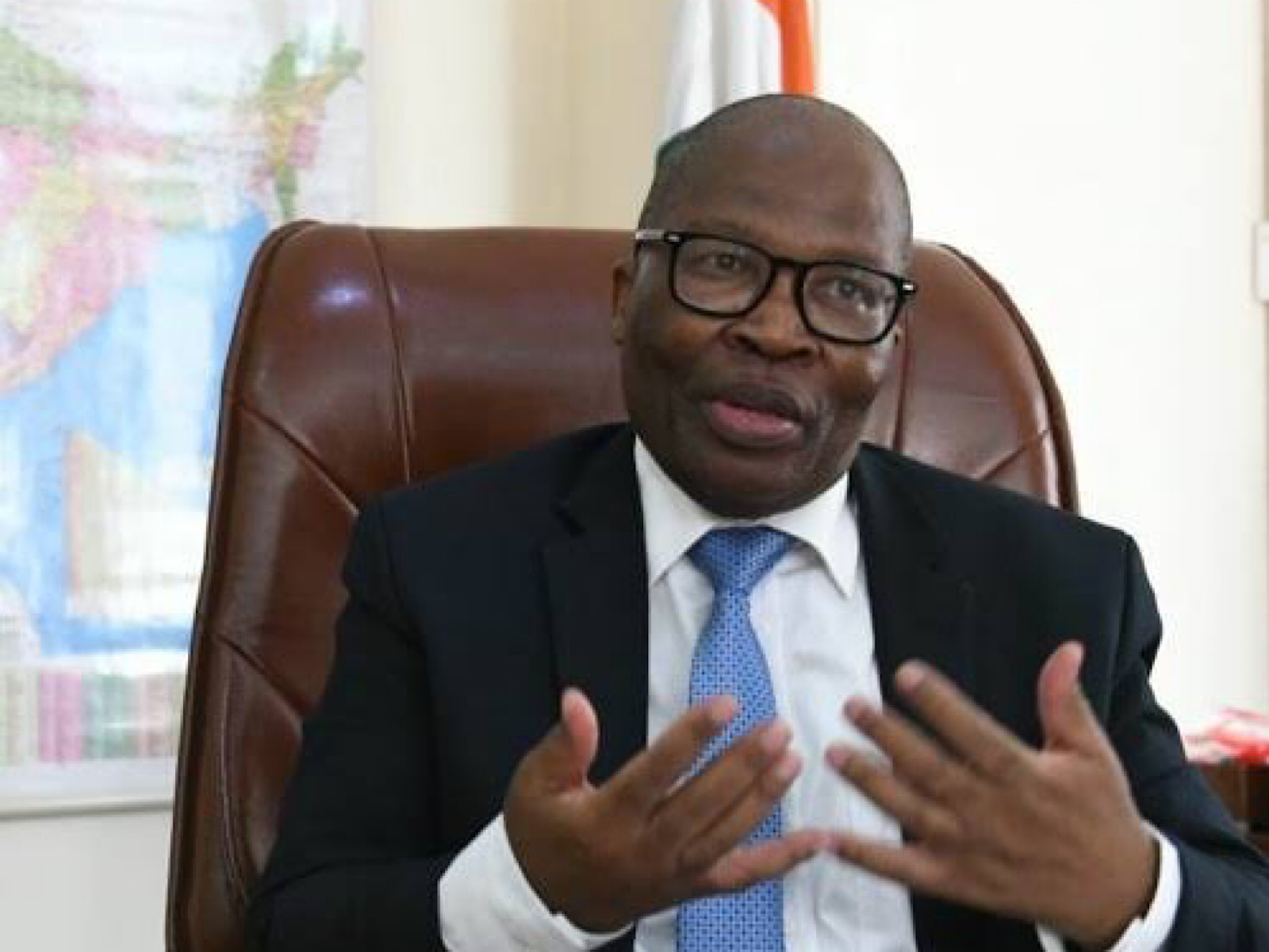 Former premier laughs at history repeating itself in KZN - Scrolla.Africa