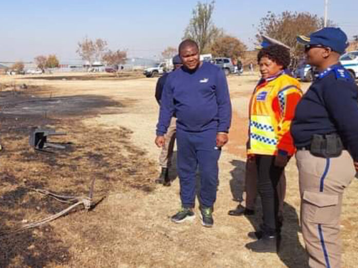 Leaders want severe punishment for Mboro | Scrolla.Africa