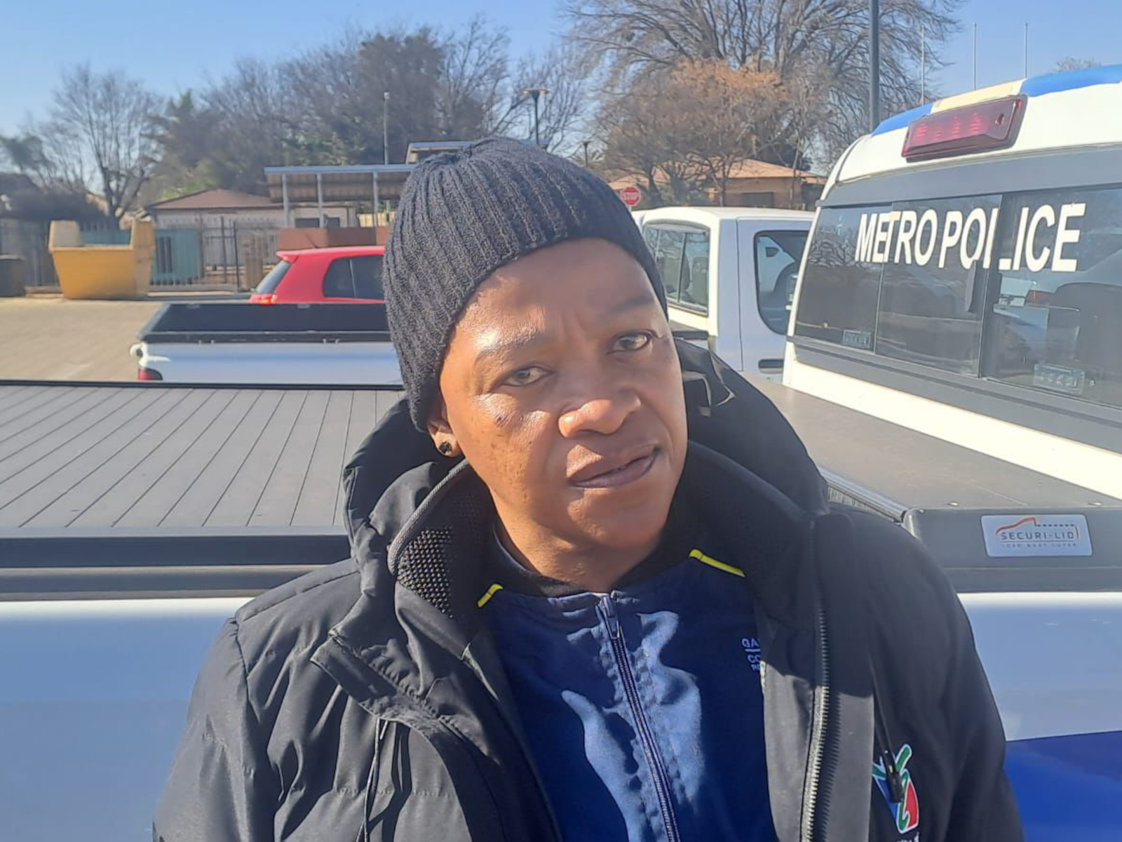 Traffic Cop Faces Charges After Fight With Police Scrolla Africa